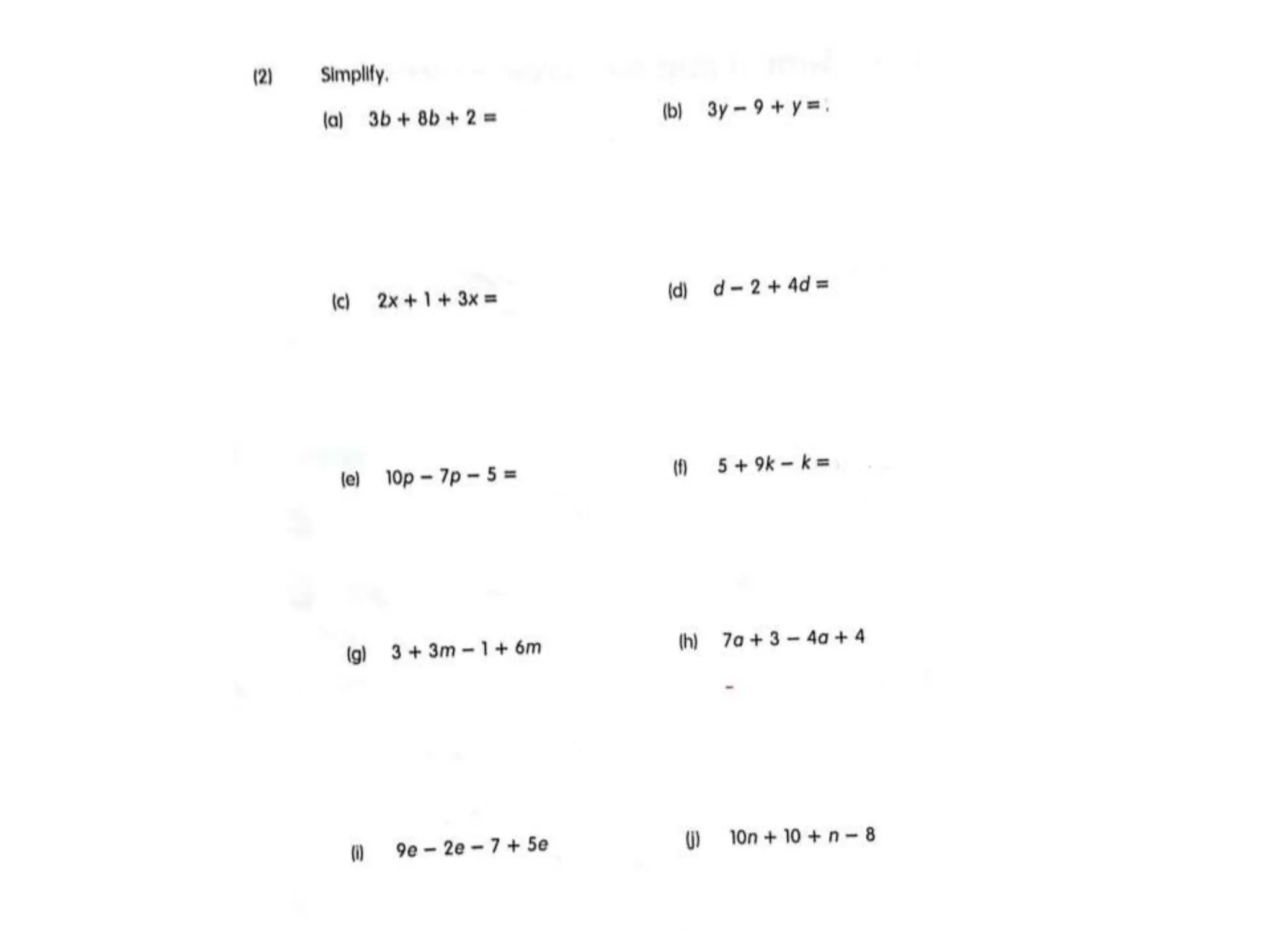 ALGEBRA MATH PB AND WB.pptx