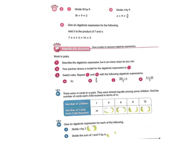 ALGEBRA MATH PB AND WB.pptx