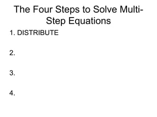 Algebra powerpoint | PPT