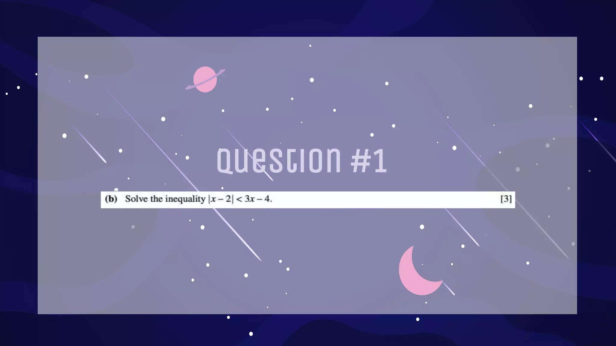 Algebra presentation on topic modulus function and polynomials | PPT