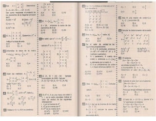 Algebra pre uni (1) | PDF