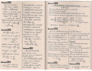 Algebra pre uni (1) | PDF