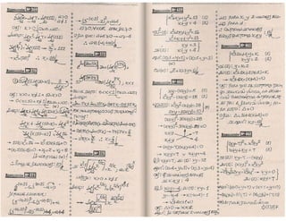 Algebra pre uni (1) | PDF
