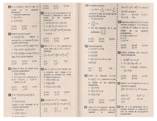 Algebra pre uni (1) | PDF