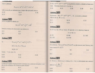 Algebra pre uni (1) | PDF