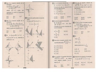Algebra pre uni (1) | PDF