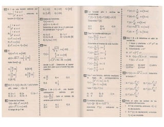 Algebra pre uni (1) | PDF