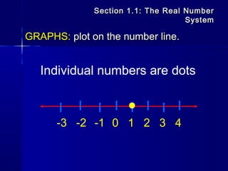 Algebra review | PPT