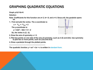 Algebra slideshow | PPT