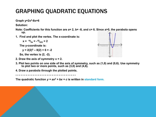Algebra slideshow | PPT