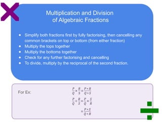 Algebra_Understanding Algebraic Fractions.pptx