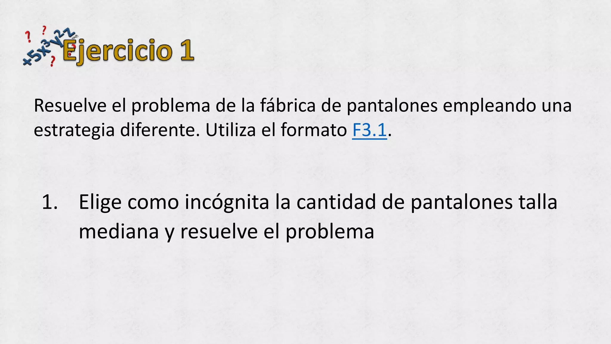 Algebra word problems example 1 | PDF