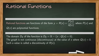 Algebric Functions.pdf
