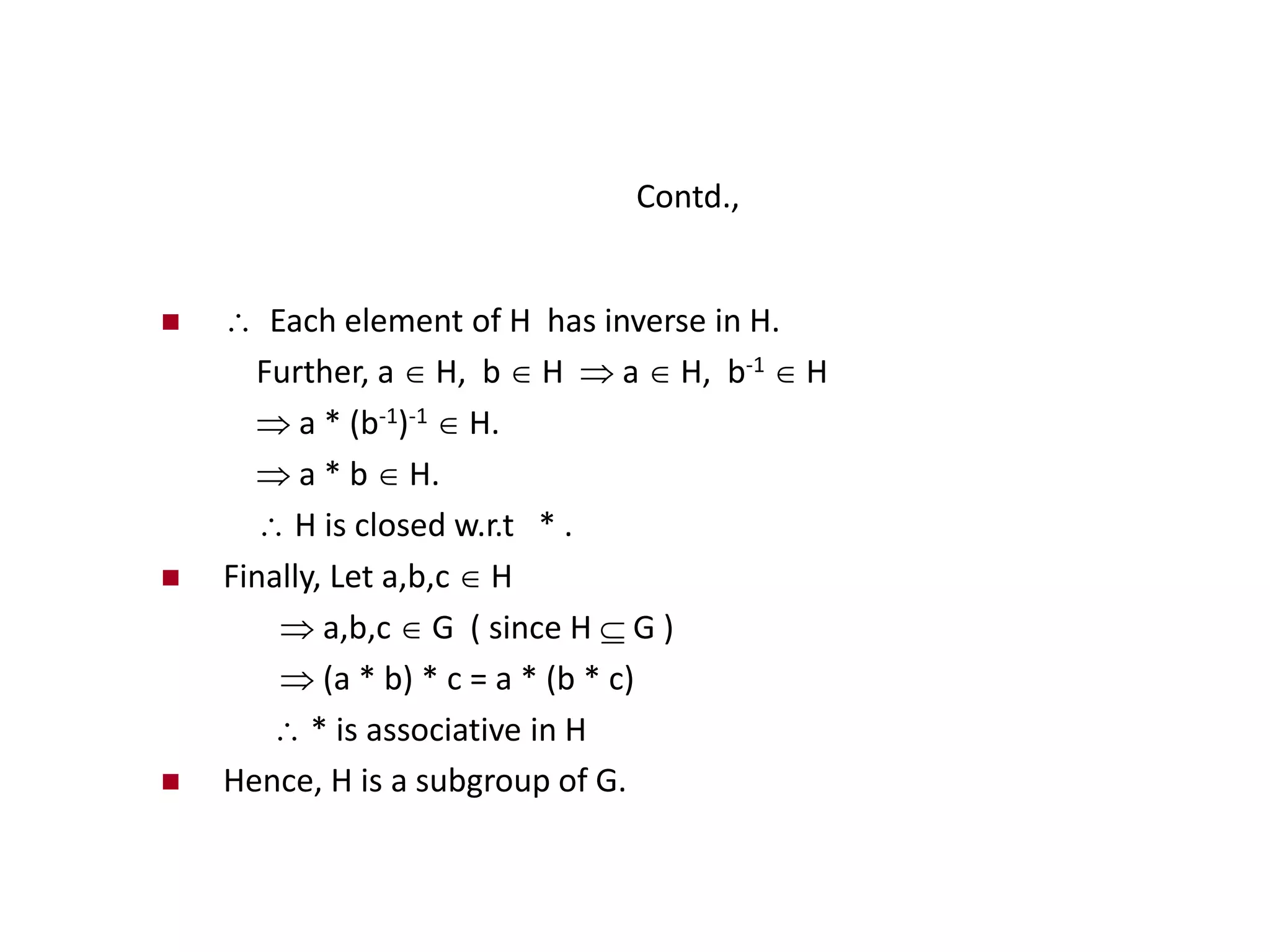 algebric structure_UNIT 4.ppt