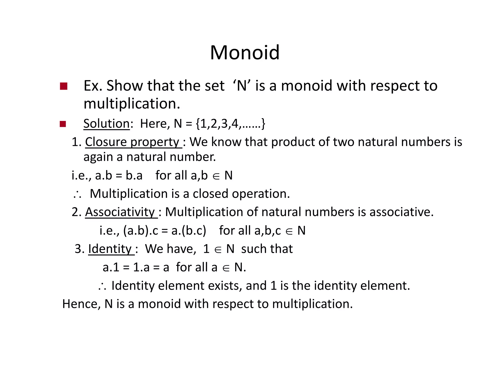 algebric structure_UNIT 4.ppt
