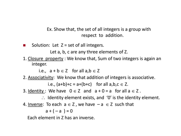algebric structure_UNIT 4.ppt