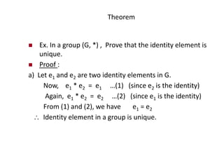 algebric structure_UNIT 4.ppt