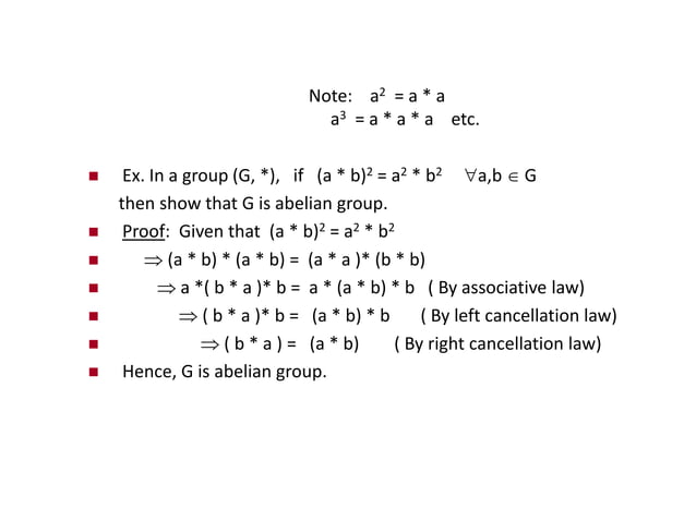 algebric structure_UNIT 4.ppt