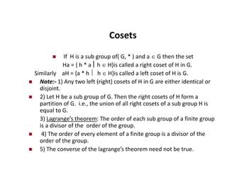 algebric structure_UNIT 4.ppt
