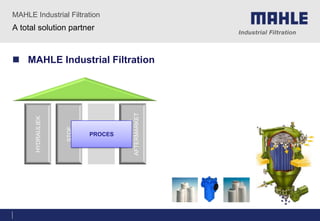 MAHLE Product Overview | PPT