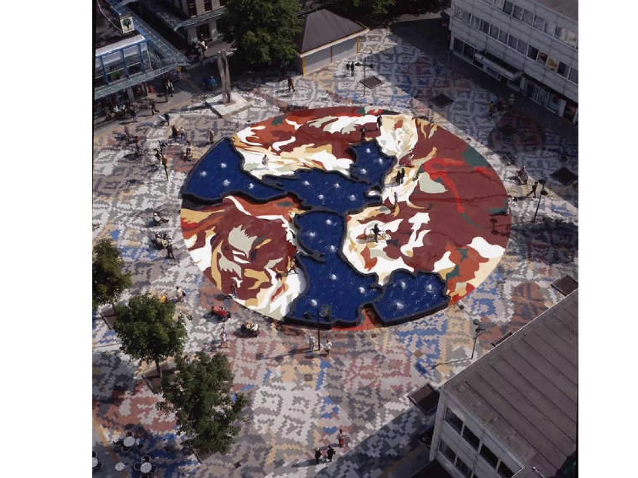 Barbara Broekman presentation of Works | PPT