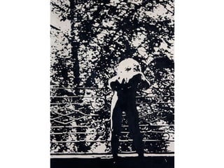 Barbara Broekman presentation of Works | PPT