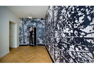 Barbara Broekman presentation of Works | PPT