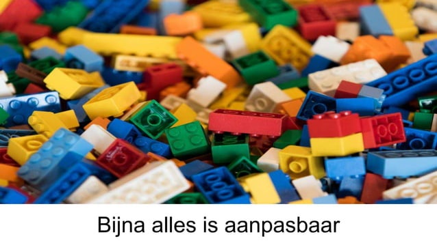 Algemene inleiding blockchain | PPT | Free Download