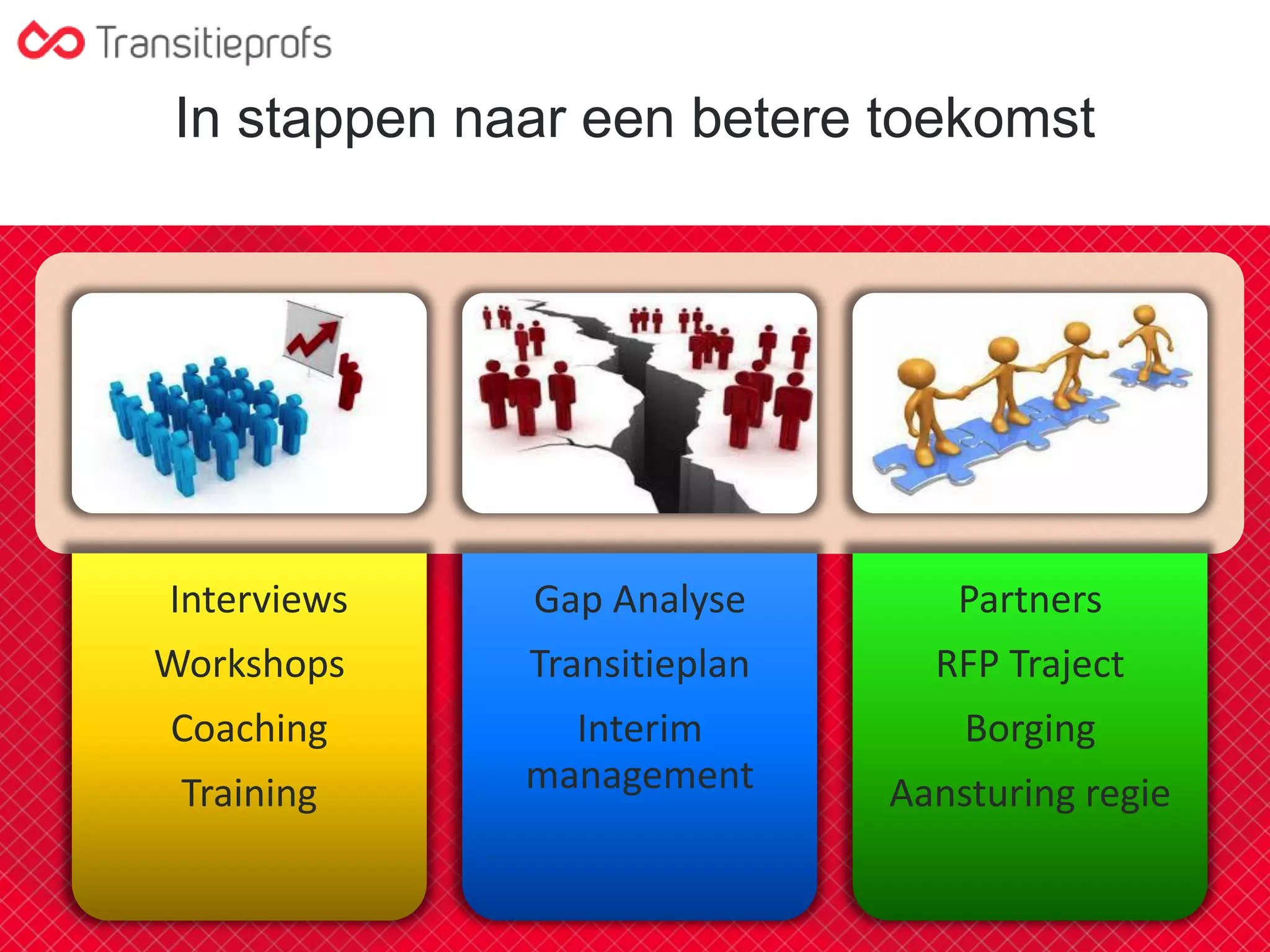 Algemene presentatie | PPT