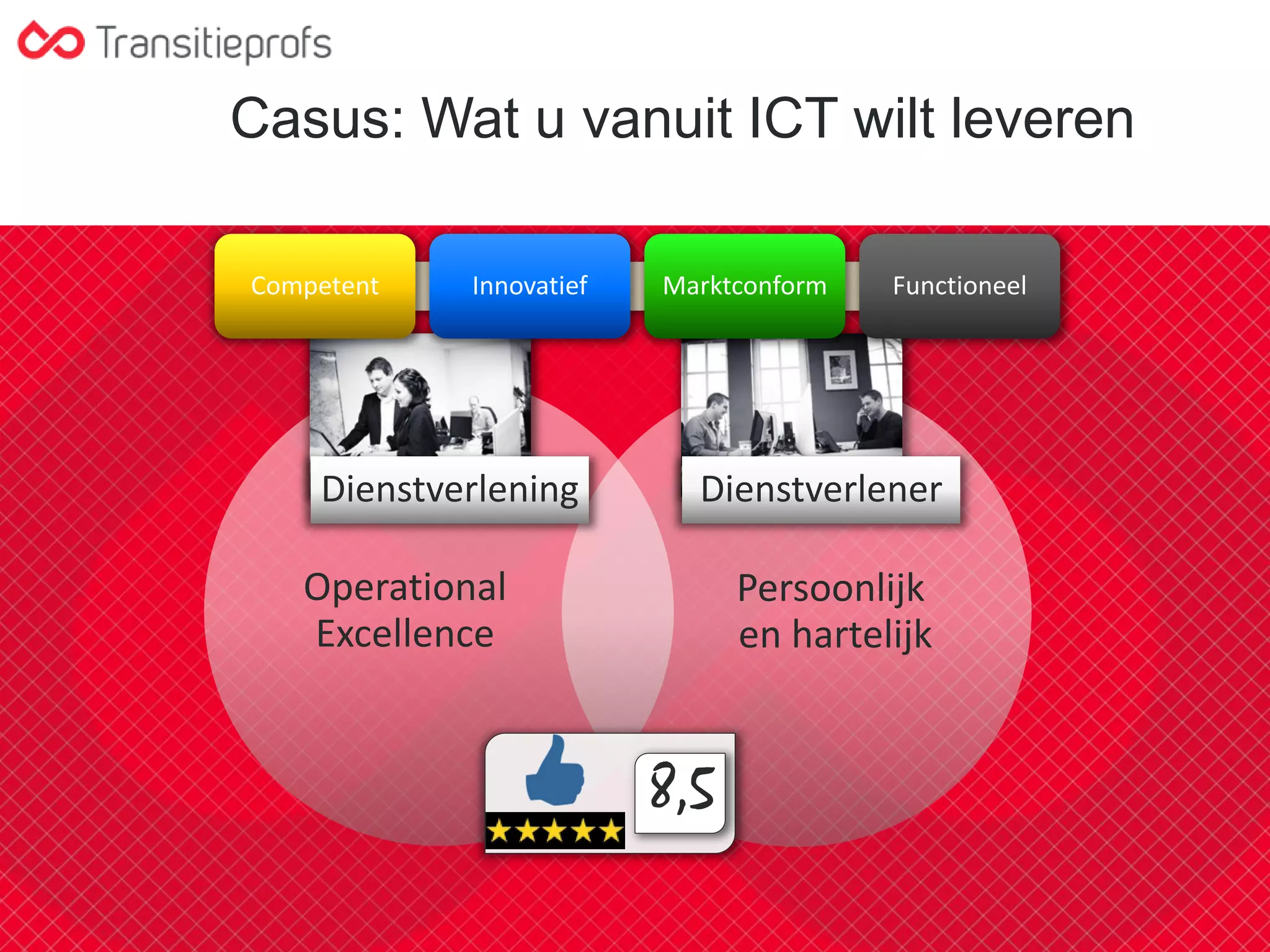 Algemene presentatie | PPT
