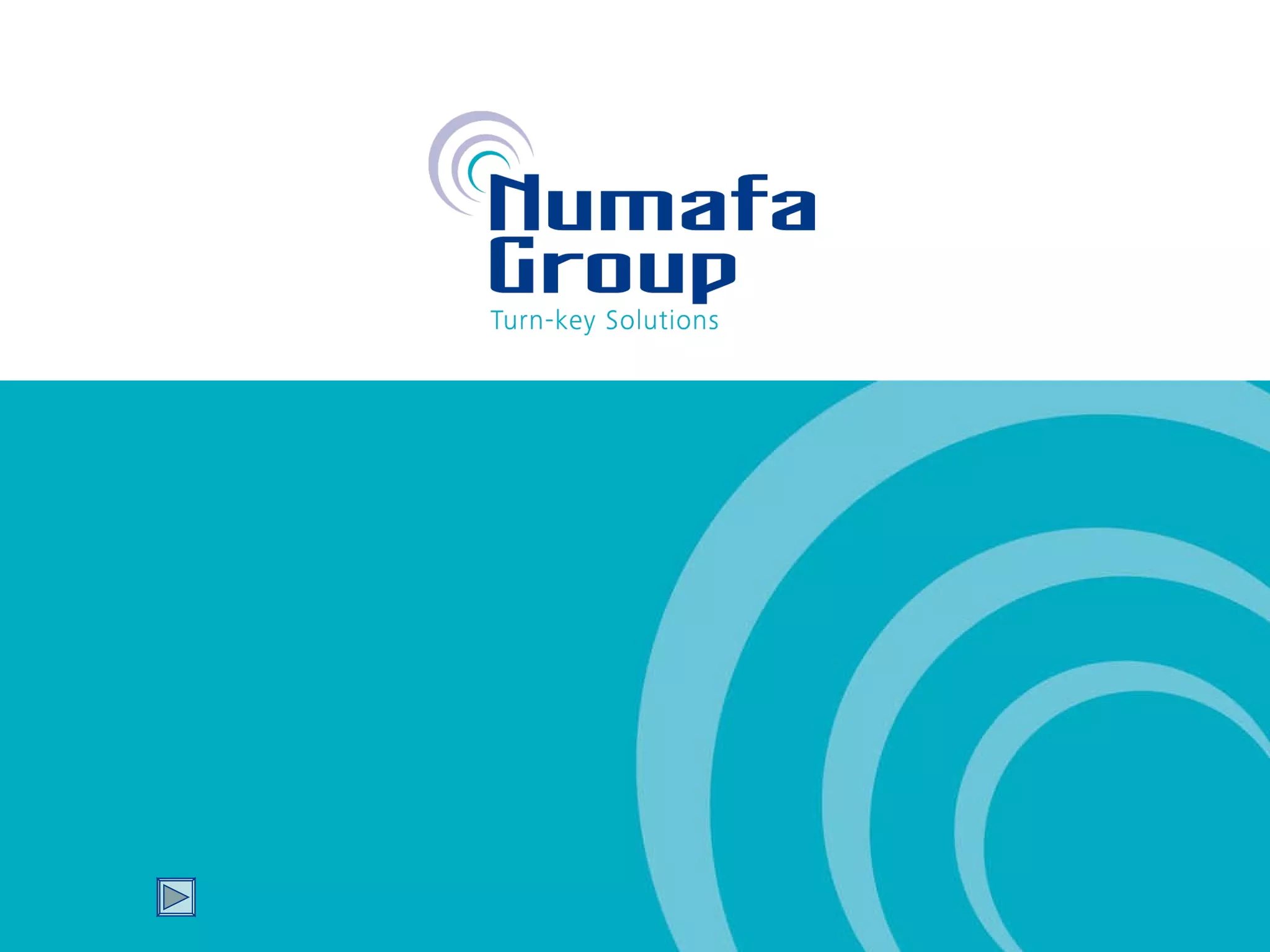 Algemene presentatie numafa group | PPT