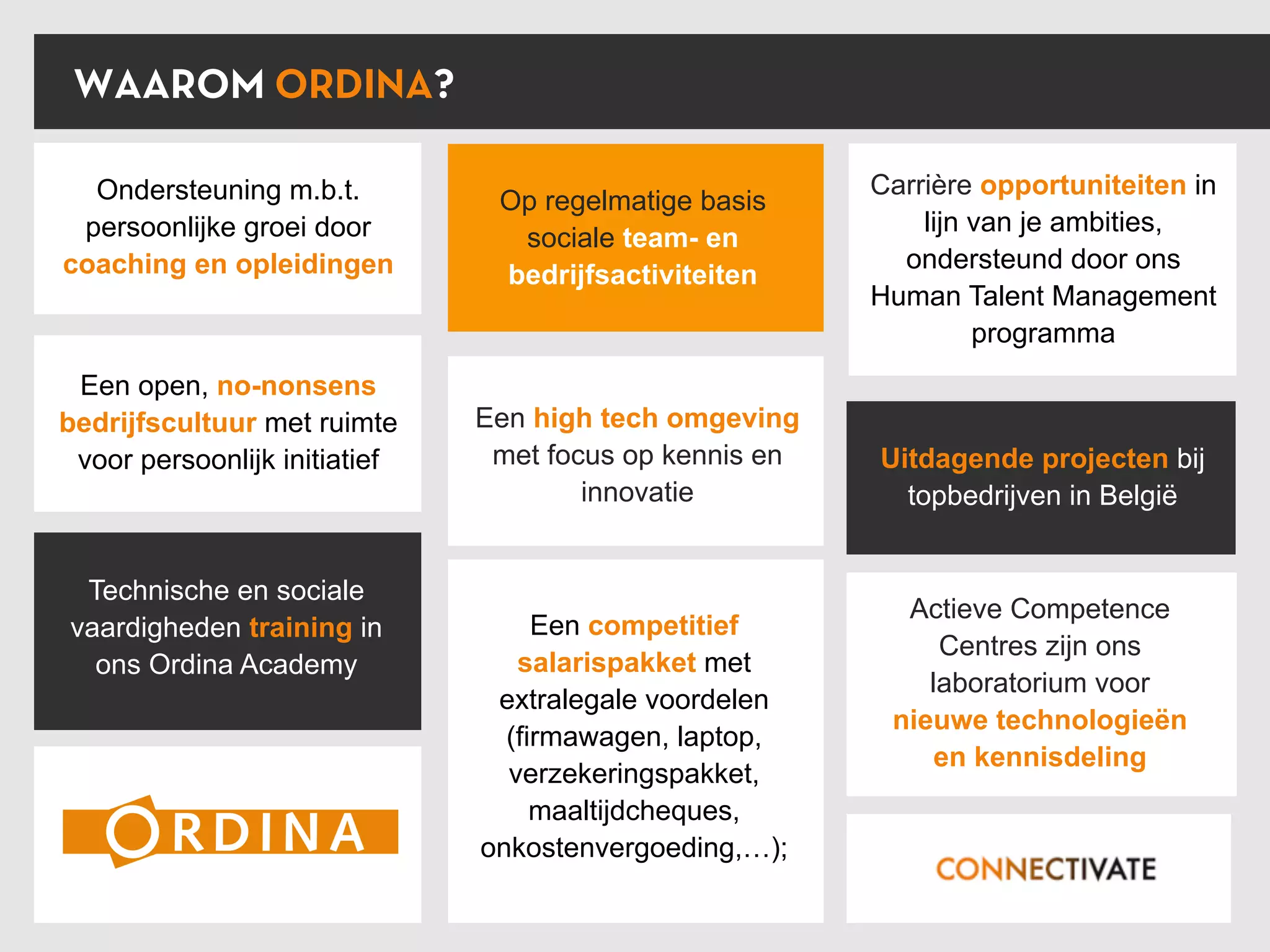 SAP Ordina - Meet Bart Nys - Zoek je naar een nieuwe uitdaging/job ...
