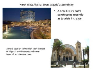 Algeria | PPTX