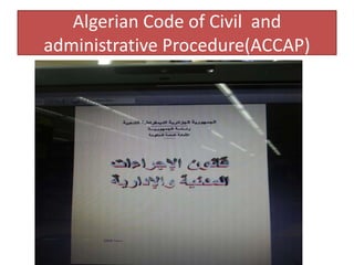 Algerian political, cultural and social map | PPTX | Islam | Religion ...