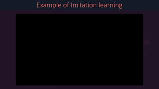 machine learning using unity ml-agents | PPTX