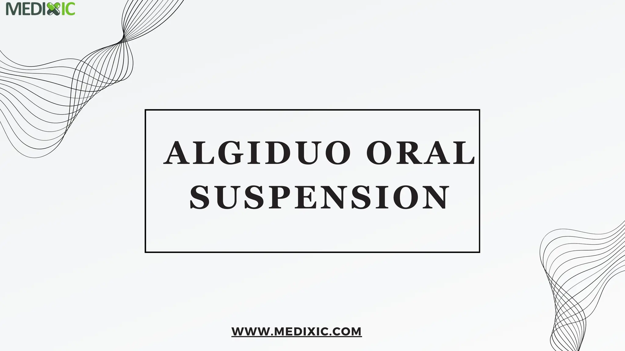 Algiduo Oral Suspension: Breathe Freely, Live Comfortably.pdf