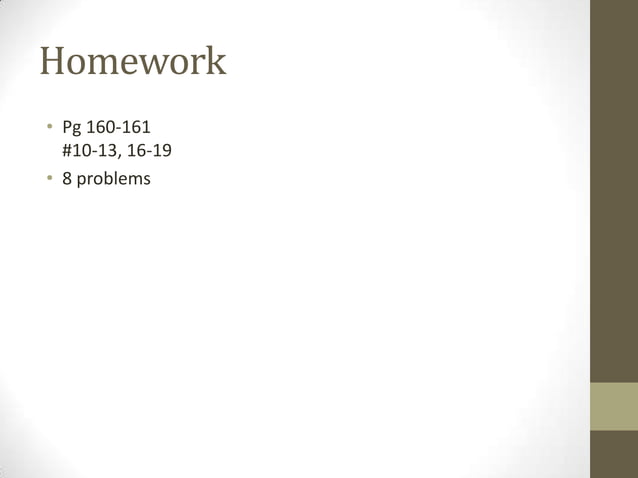 Alg II 3-4 Linear Programming | PPT | Free Download