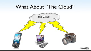 Is the Browser a Transitional Technology? | PPT