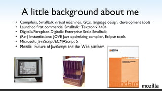 Is the Browser a Transitional Technology? | PPT