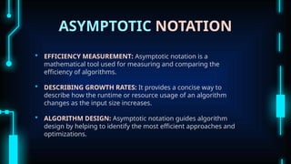 algorith oresentation with infographics.pptx