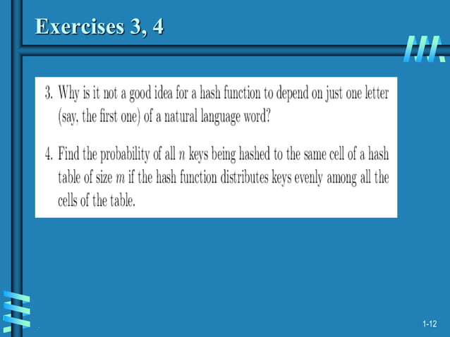 Algo-Exercises-2-hash-AVL-Tree.ppt