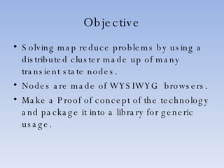 Algo Project Proposal | PPT | Computing | Technology & Computing