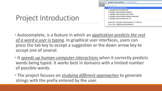 Souvenir's Booth - Algorithm Design and Analysis Project Presentation ...