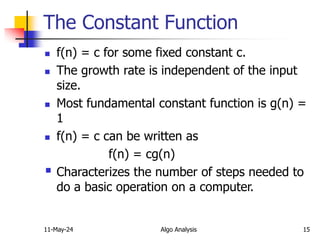 introduction to algorithm for beginneer1 | PPT