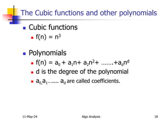 introduction to algorithm for beginneer1 | PPT