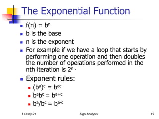 introduction to algorithm for beginneer1 | PPT