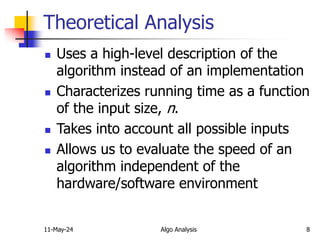 introduction to algorithm for beginneer1 | PPT