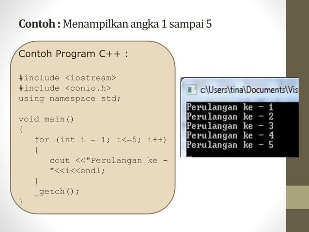 algo_flow.pptx | Free Download