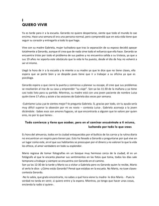Algo grande espera por mí rodolfo ernesto aldana gudiel | PDF
