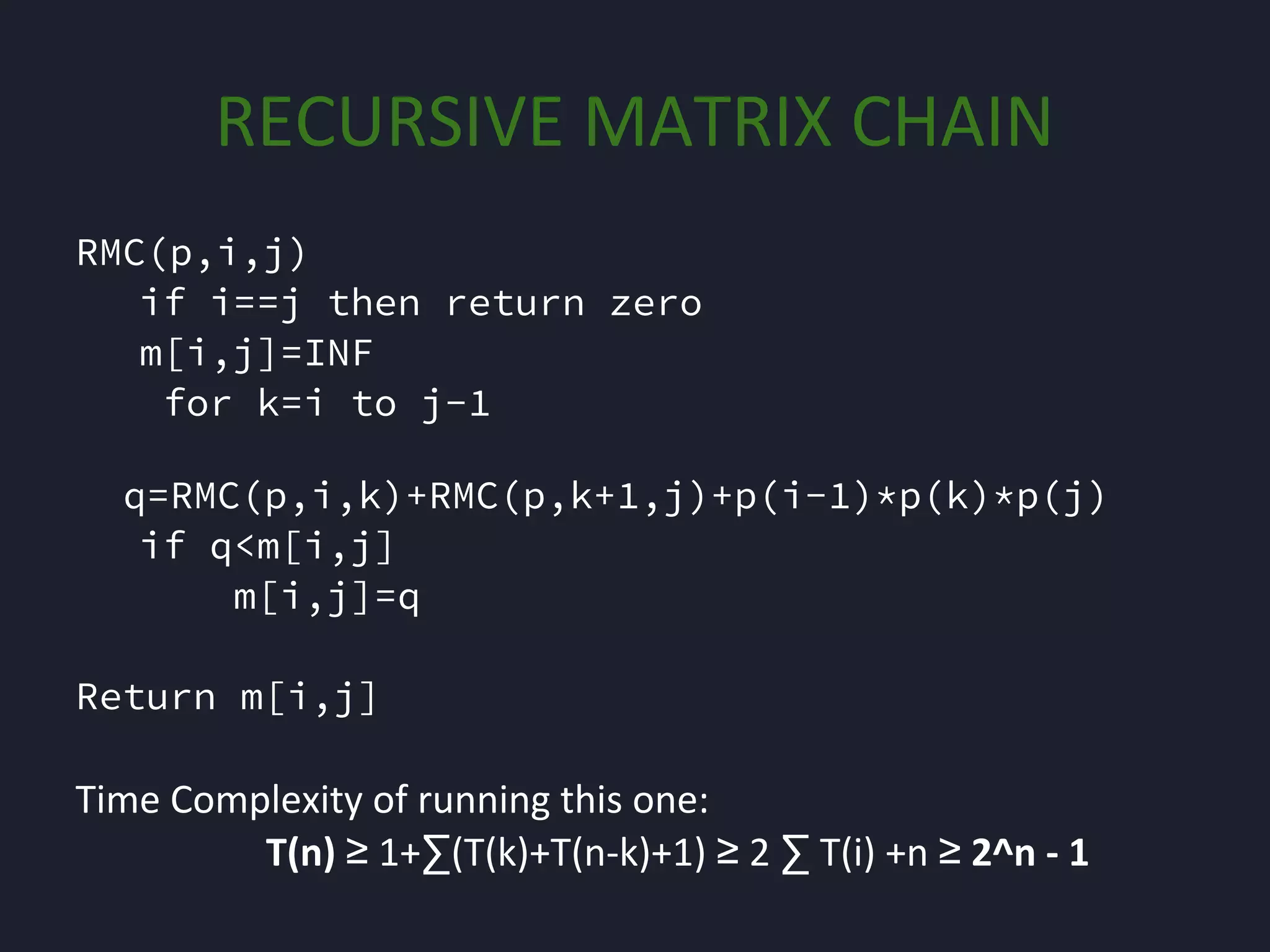 Algorithms Lab PPT | PPT